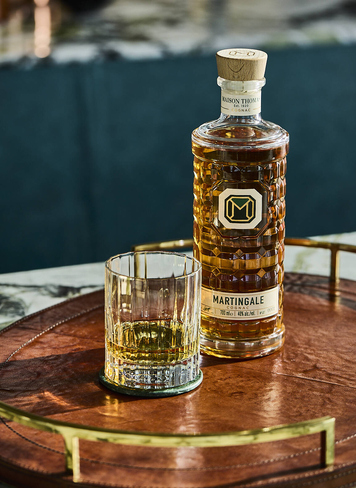 Homepage - Martingale Cognac