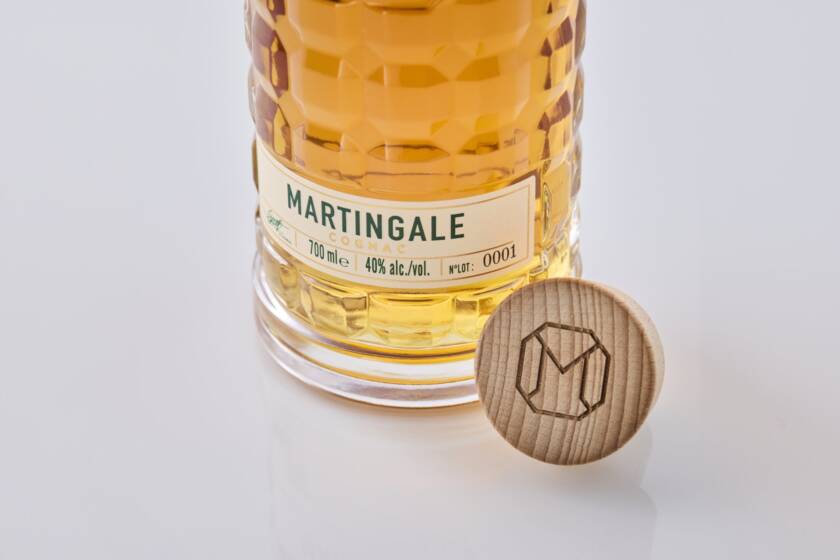 Our Story - Martingale Cognac